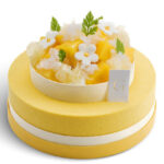 Whole Cakes Archives - Good Husband Patisserie