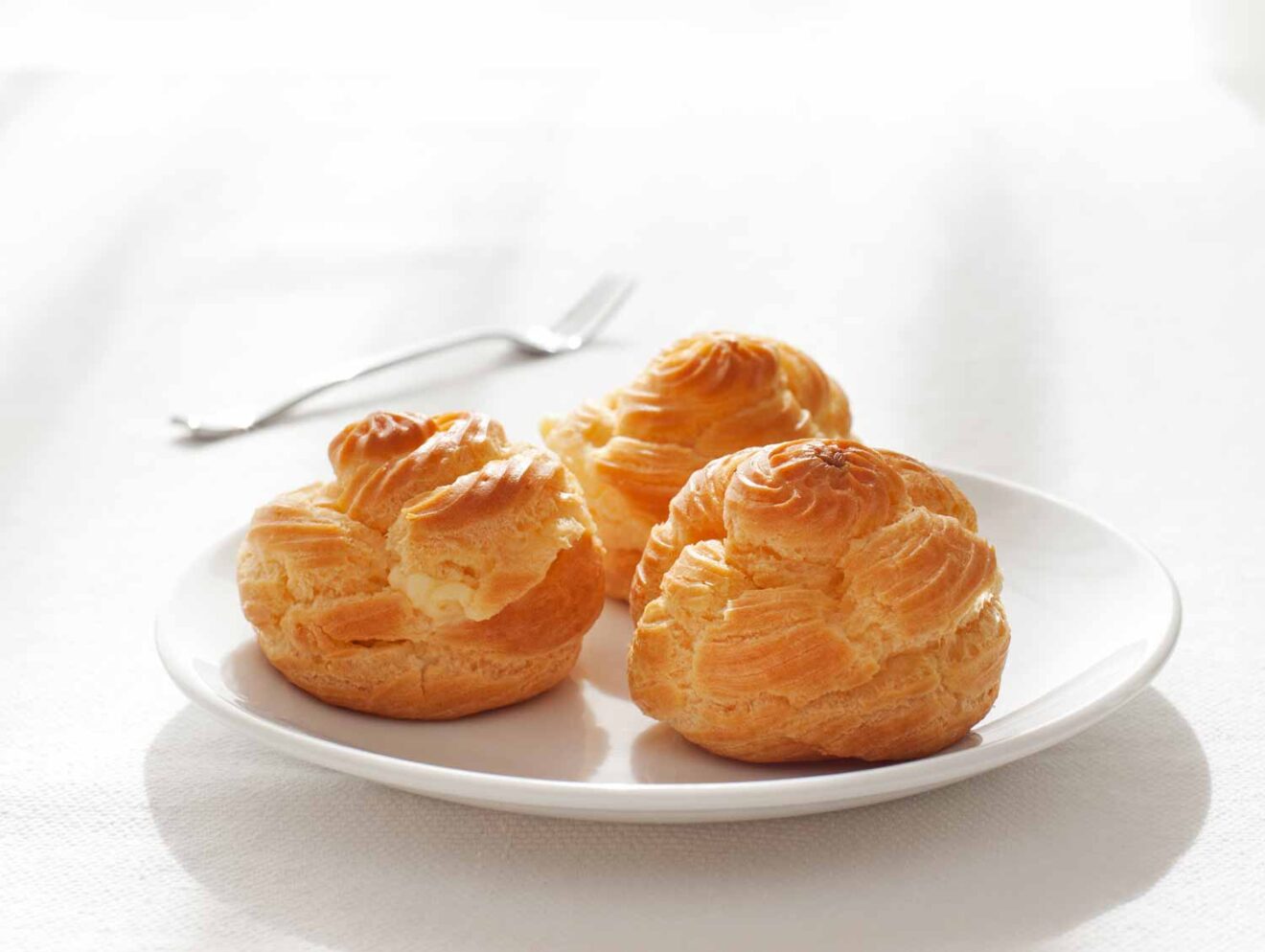 What Makes Choux Pastry “Choux” – Good Husband Patisserie