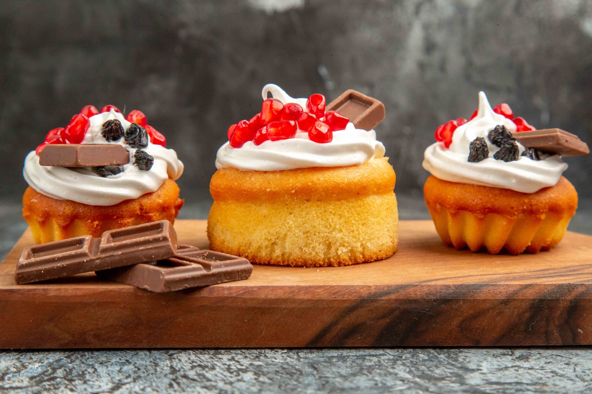 Small But Mighty: What Makes Petit Gateaux So Special? - Good Husband ...