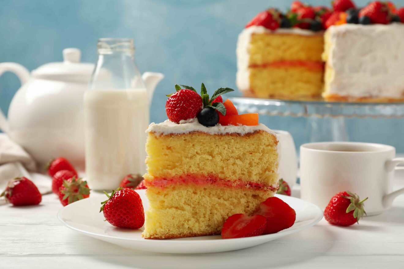 Small But Mighty: What Makes Petit Gateaux So Special? - Good Husband ...